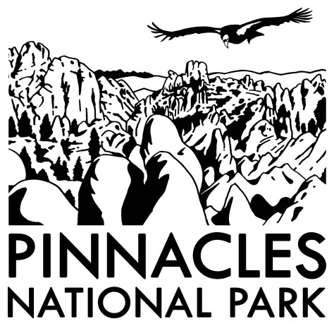 Pinnacles National Park | Raven About The Parks