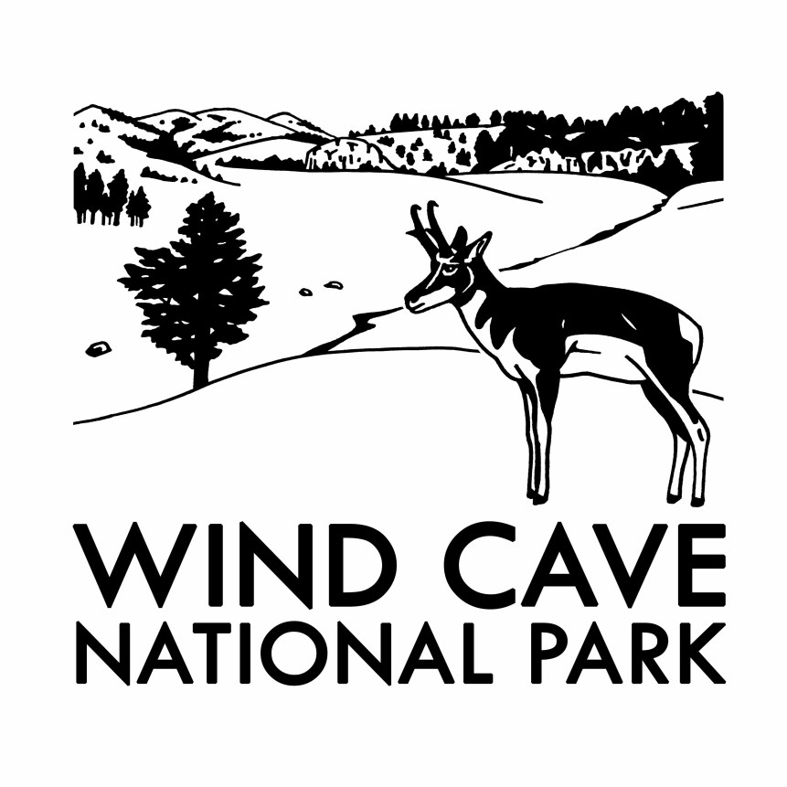 Wind Cave National Park | Raven About The Parks | Raven About The Forests