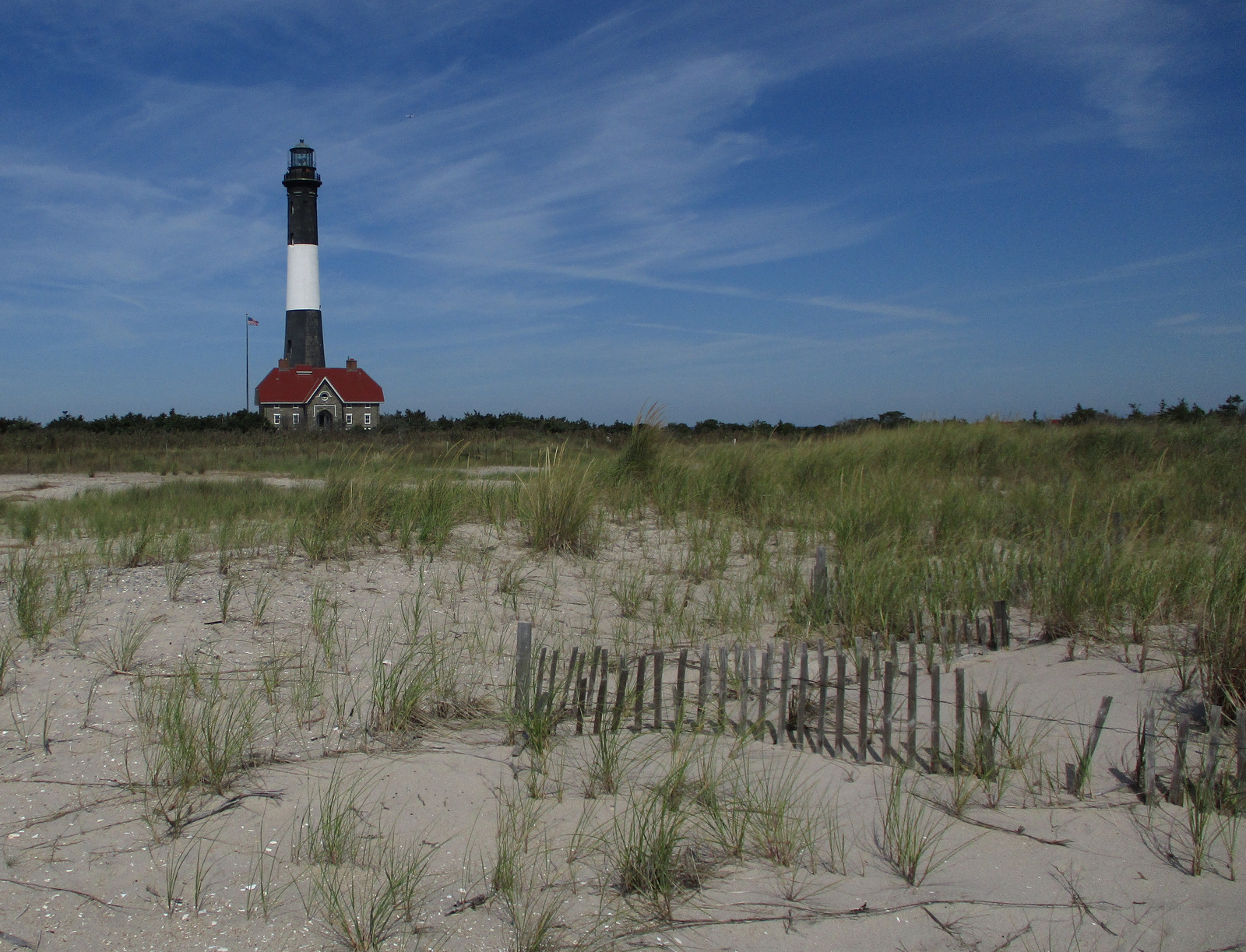 Fire Island National Seashore | Raven About The Parks