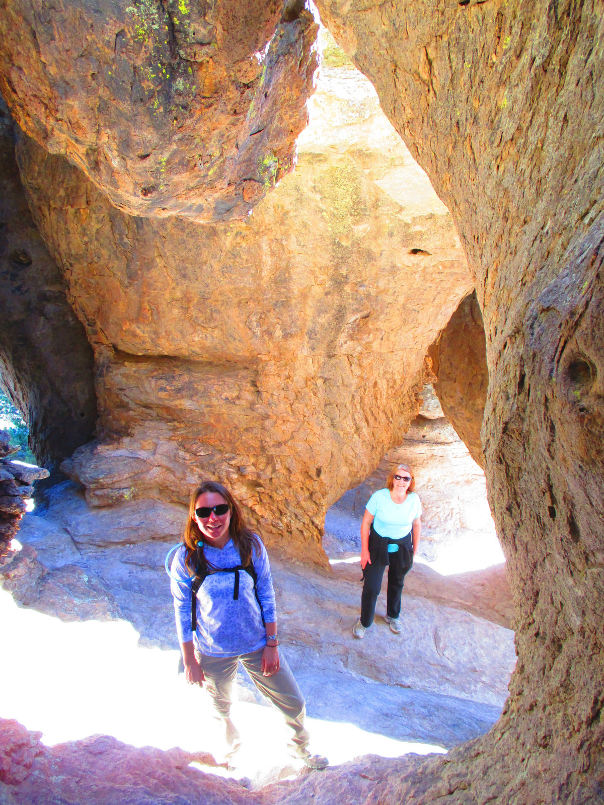 Top 10 NPS Sites for Hiking | Raven About The Parks | Raven About The ...