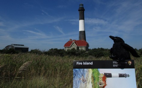 Fire Island National Seashore | Raven About The Parks