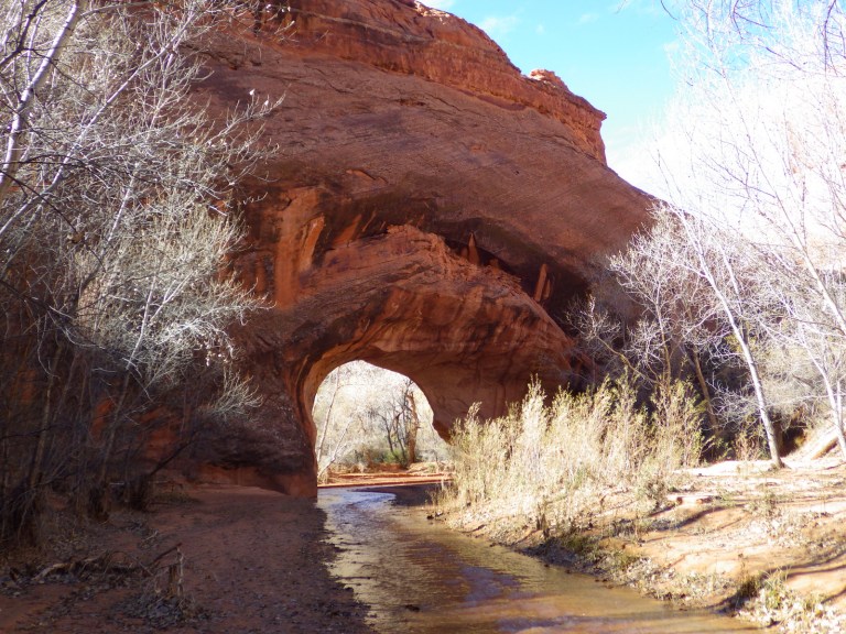 Glen Canyon National Recreation Area | Raven About The Parks