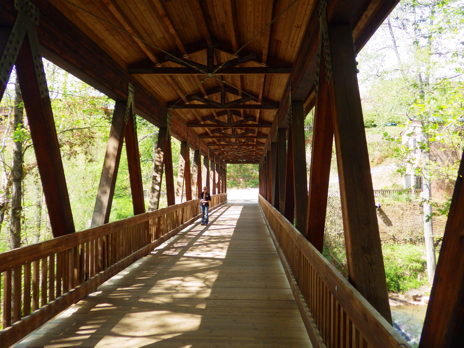 Chattahoochee River National Recreation Area | Raven About The Parks