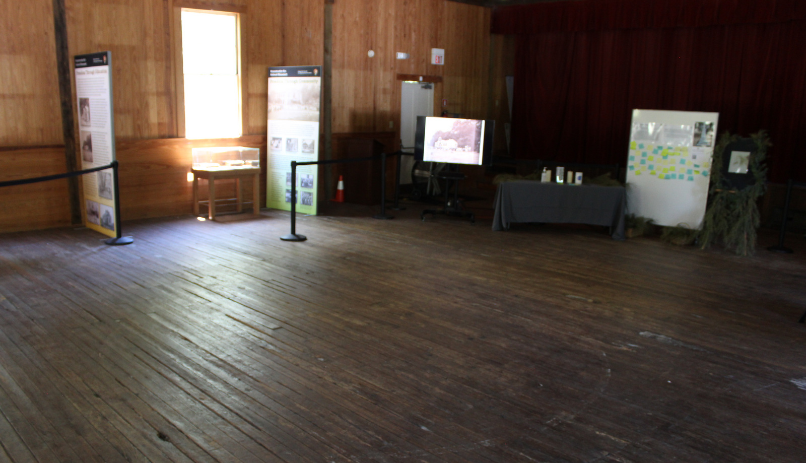 Reconstruction Era National Historical Park | Raven About The Parks