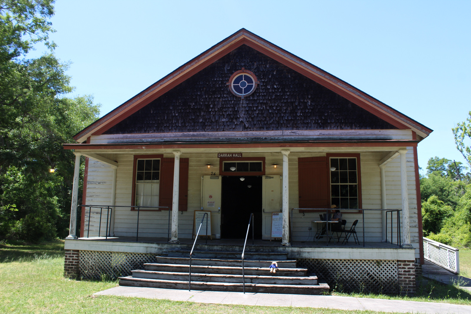 Reconstruction Era National Historical Park | Raven About The Parks