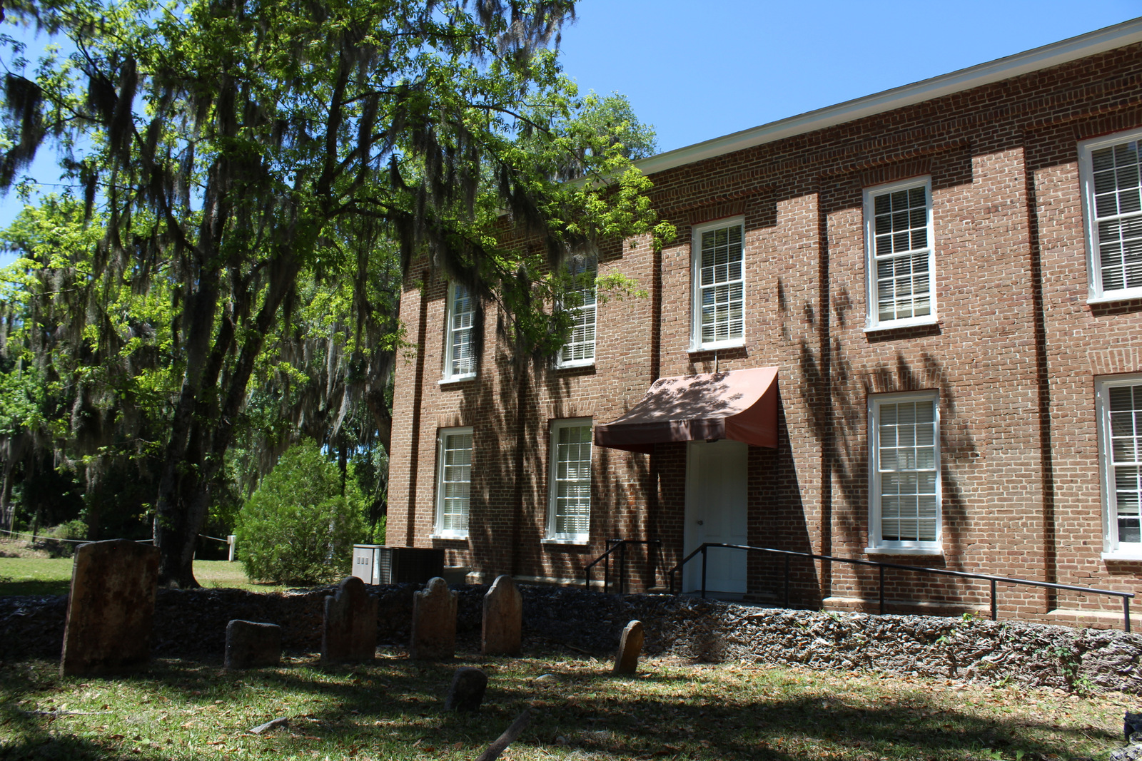 Reconstruction Era National Historical Park | Raven About The Parks