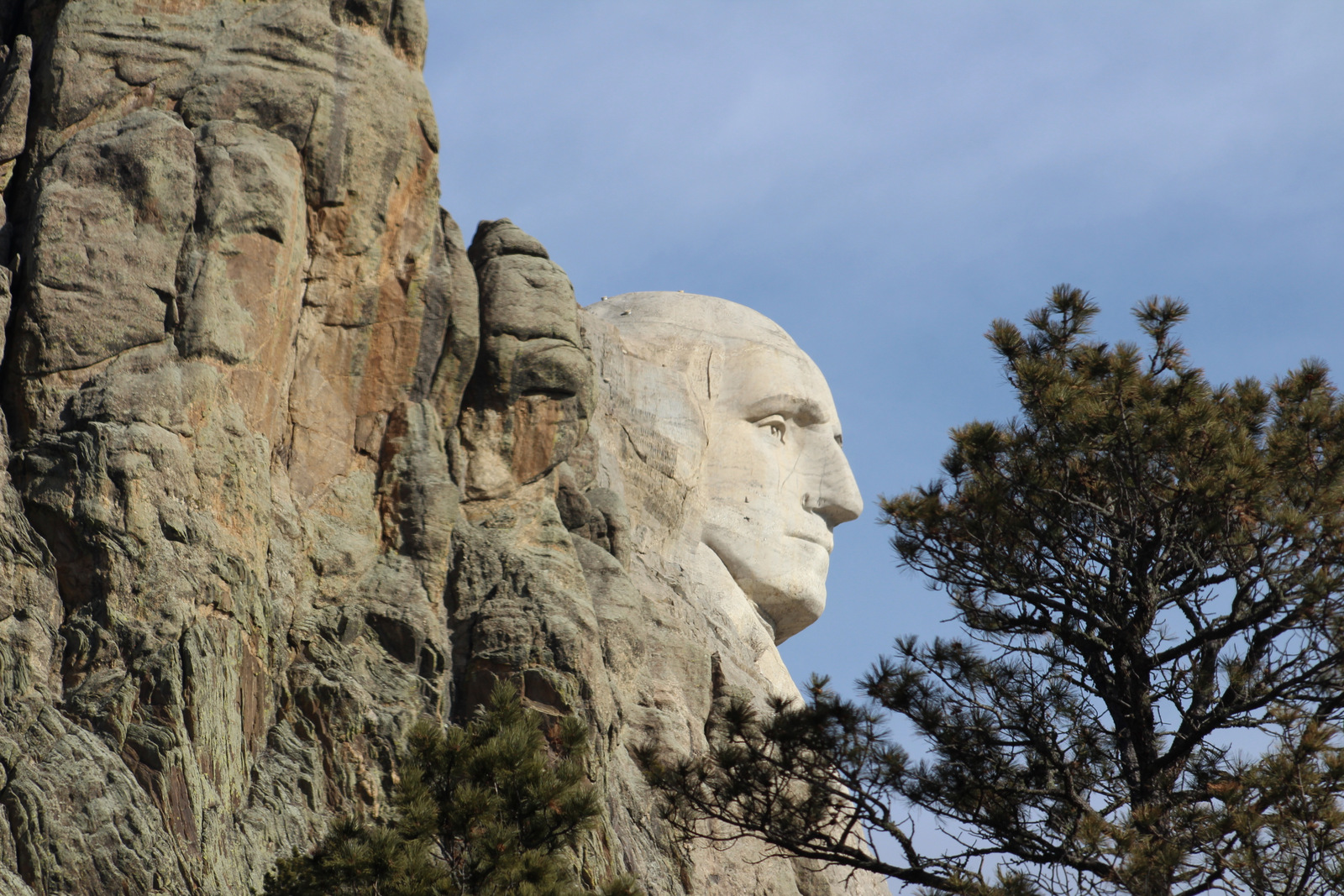 Top 10 National Memorials | Raven About The Parks