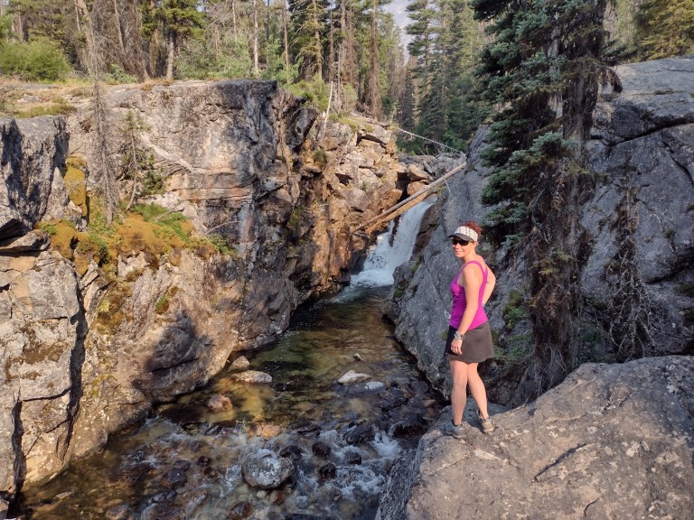 Bitterroot National Forest | Raven About The Parks