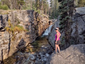 Bitterroot National Forest | Raven About The Parks