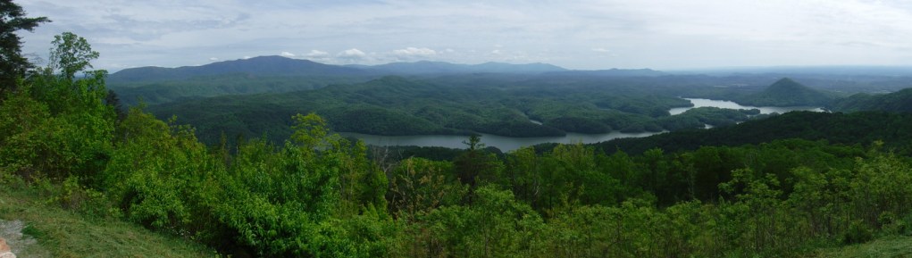 Cherokee National Forest | Raven About The Parks