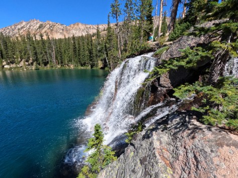 Sawtooth National Recreation Area | Raven About The Parks | Raven About ...