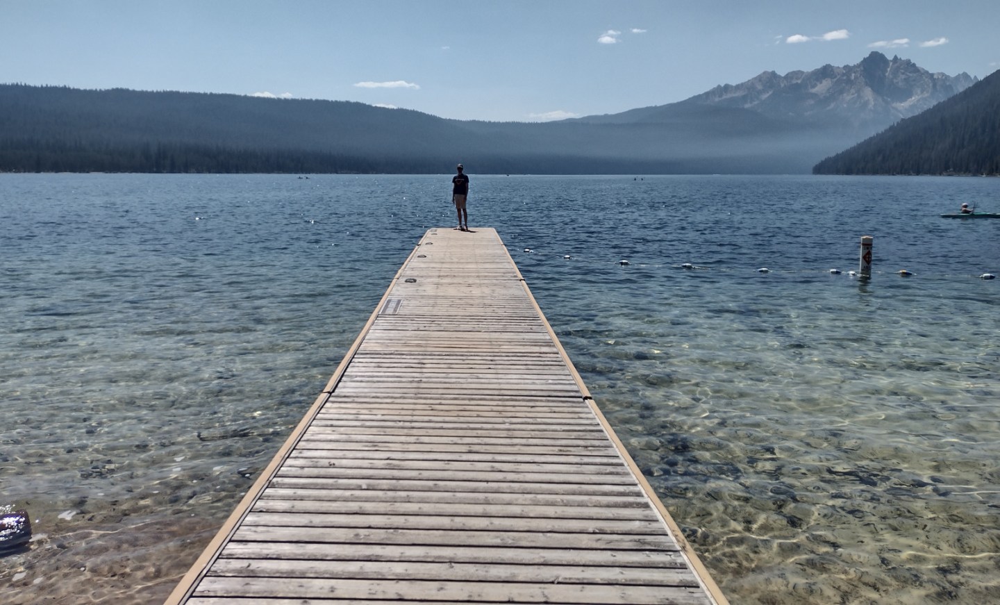 Sawtooth National Recreation Area | Raven About The Parks