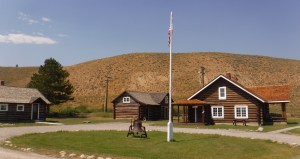 Challis National Forest | Raven About The Parks