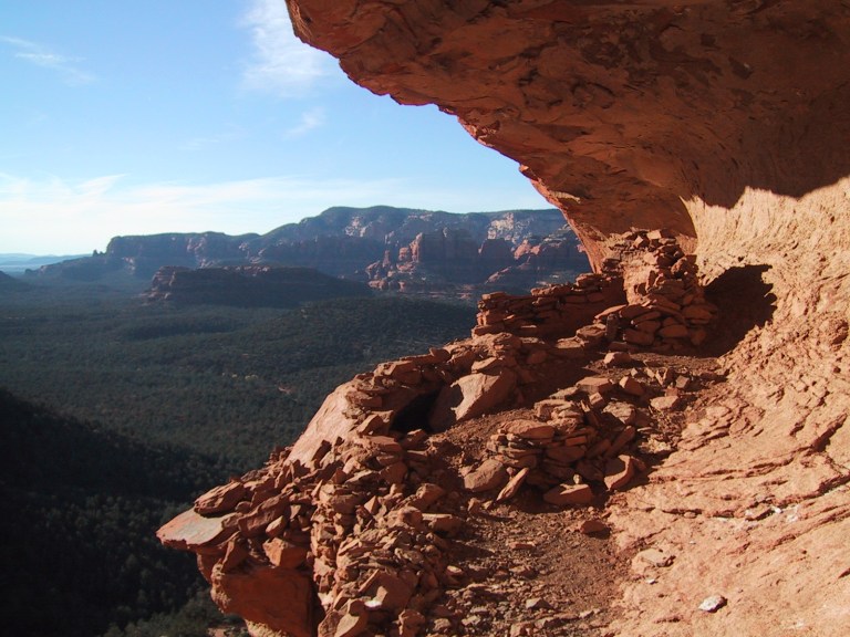 Coconino National Forest | Raven About The Parks