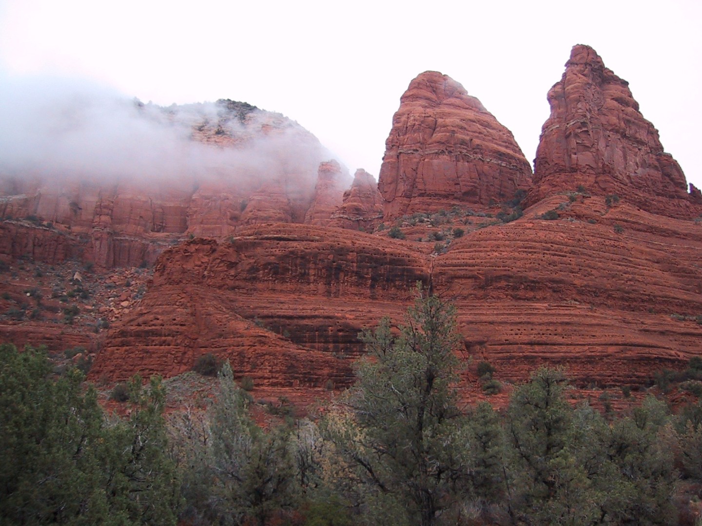 Coconino National Forest | Raven About The Parks