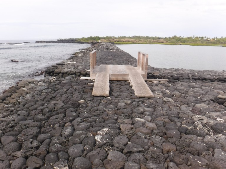 Kaloko-Honokōhau National Historical Park | Raven About The Parks