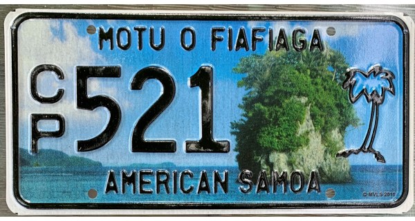 Top 10 National Park License Plates | Raven About The Parks