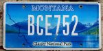 Top 10 National Park License Plates | Raven About The Parks