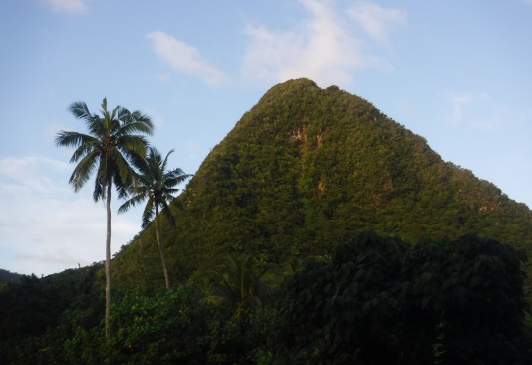 National Park of American Samoa | Raven About The Parks