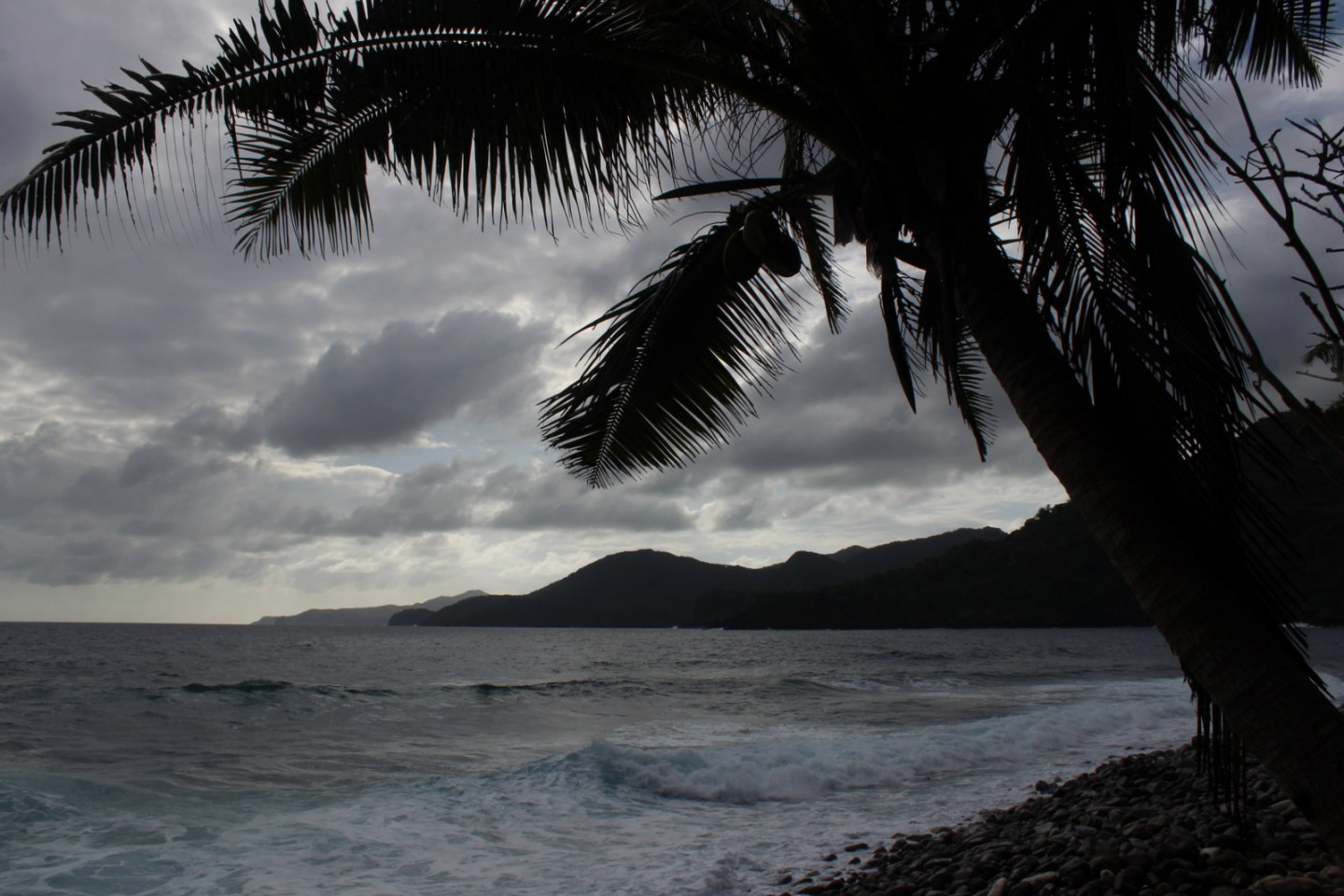 National Park of American Samoa | Raven About The Parks