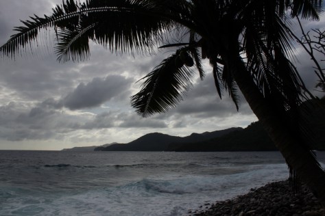 National Park of American Samoa | Raven About The Parks