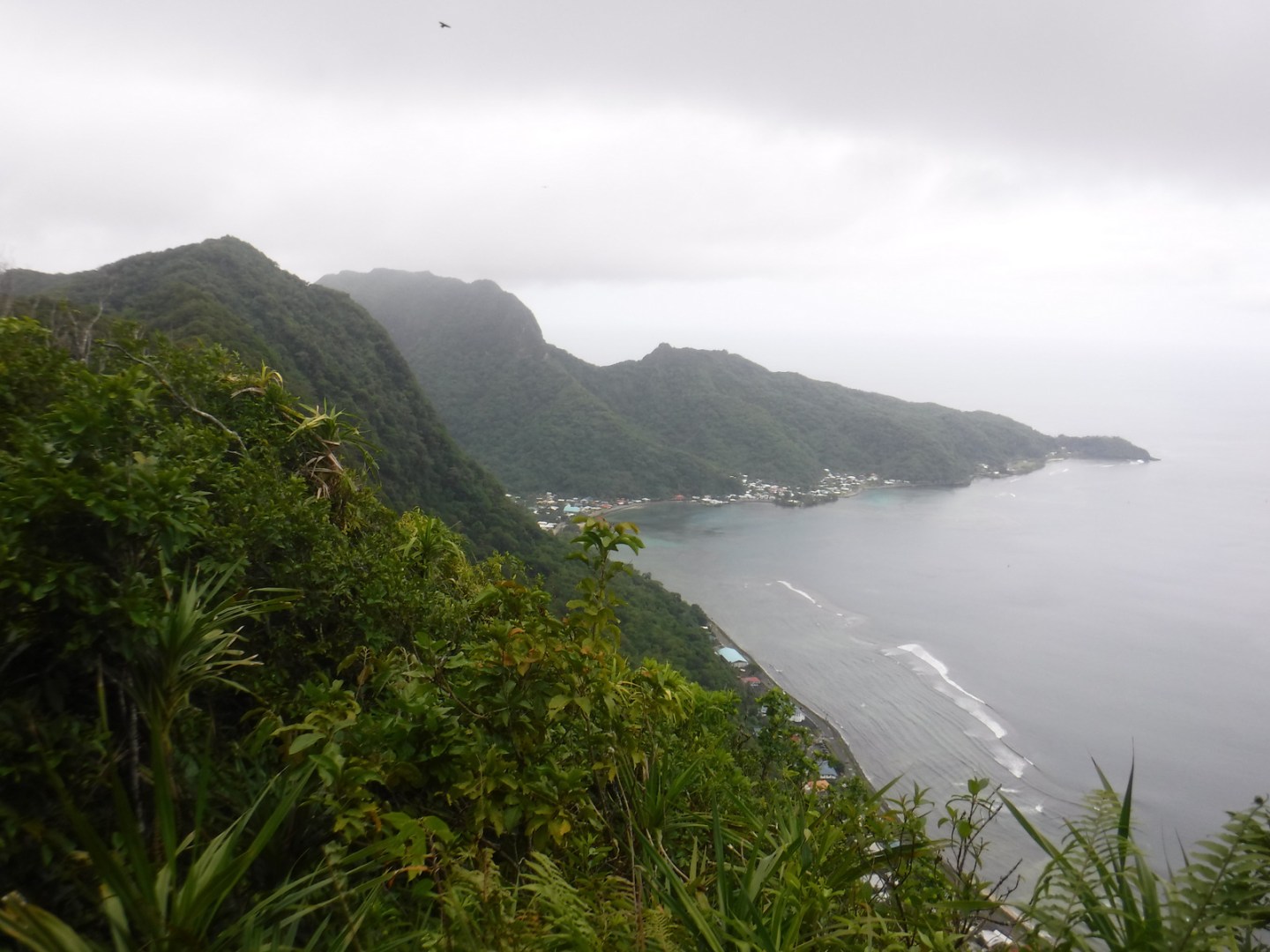 National Park of American Samoa | Raven About The Parks