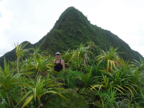 National Park of American Samoa | Raven About The Parks