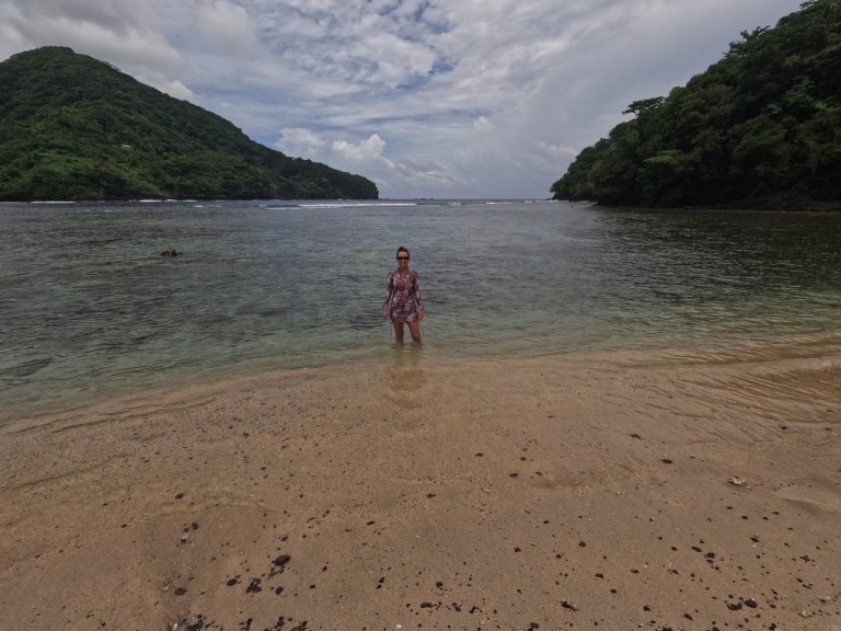 National Park of American Samoa | Raven About The Parks