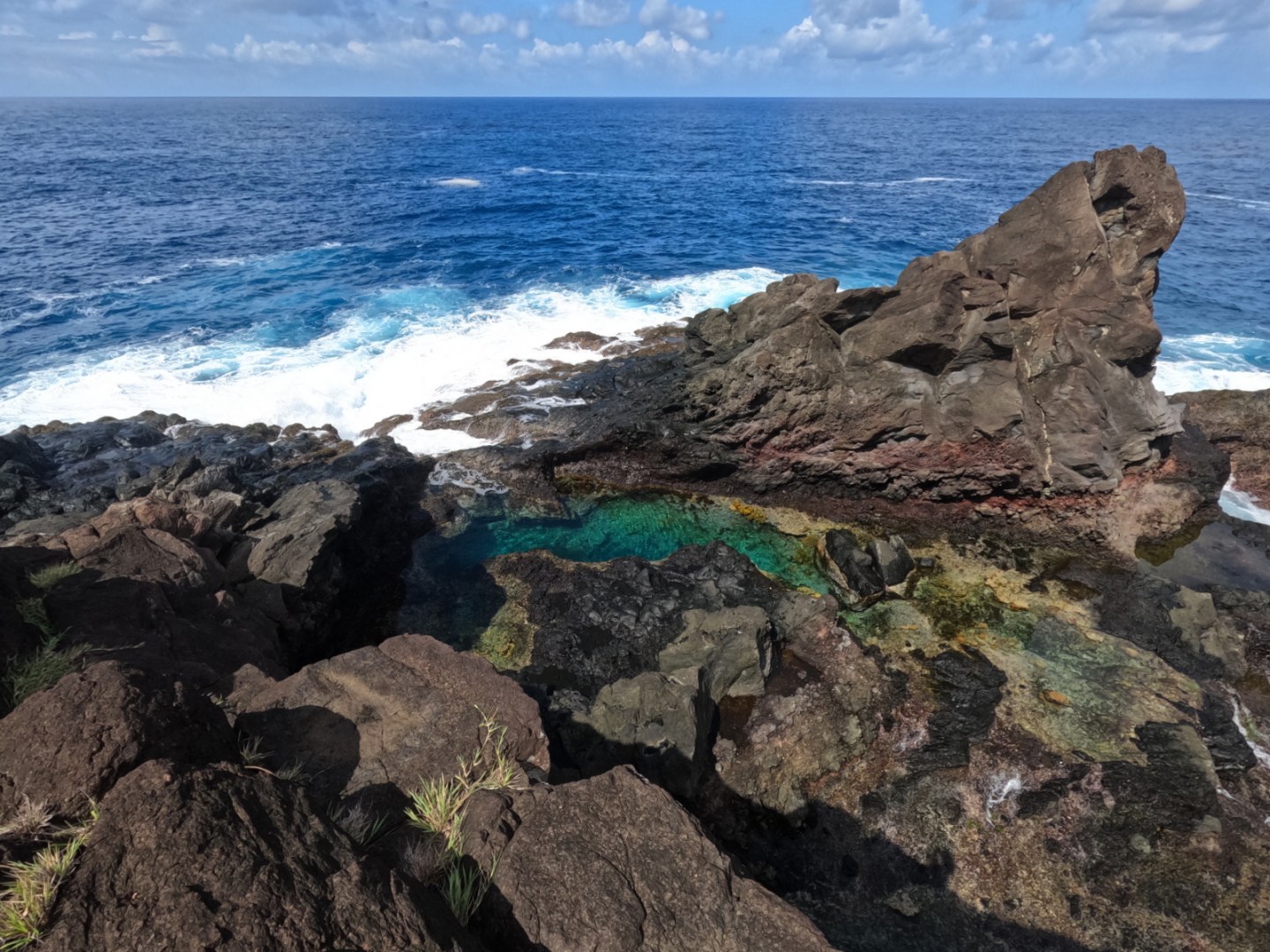 National Park of American Samoa | Raven About The Parks