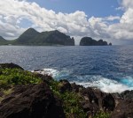 National Park of American Samoa | Raven About The Parks