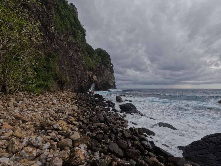 National Park of American Samoa | Raven About The Parks