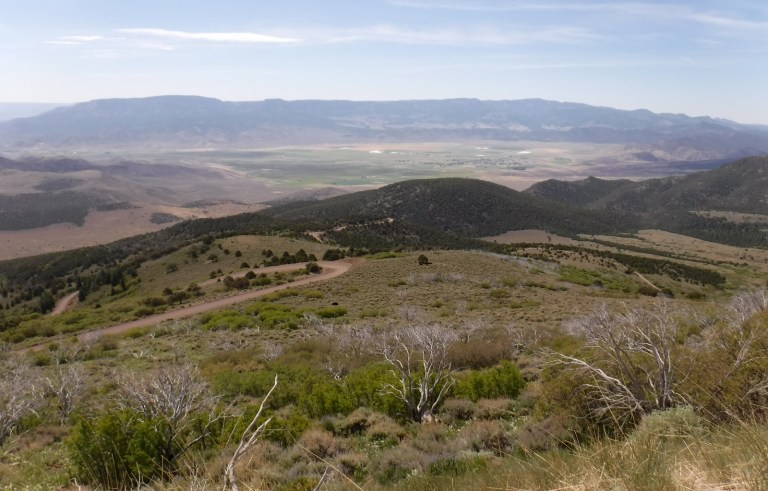 Fishlake National Forest | Raven About The Parks