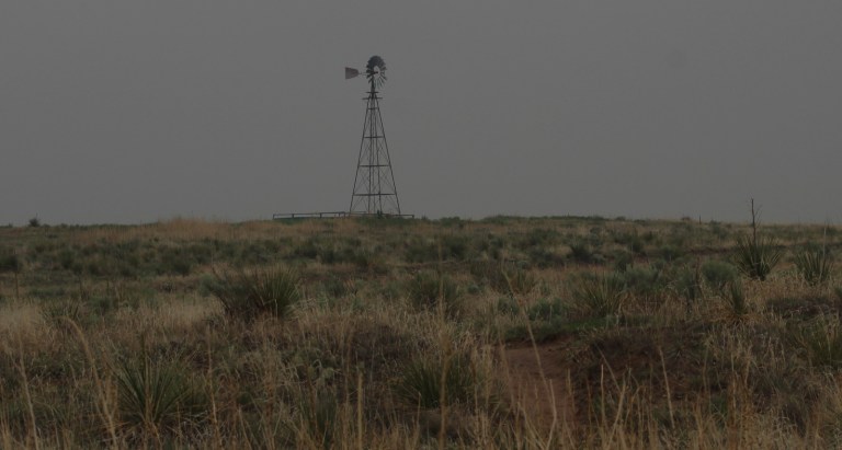 Cimarron National Grassland | Raven About The Parks
