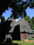 Saugus Iron Works National Historic Site | Raven About The Parks ...