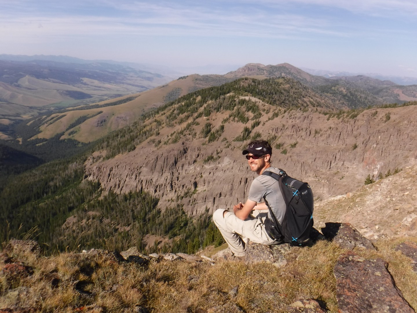 Gallatin National Forest | Raven About The Parks