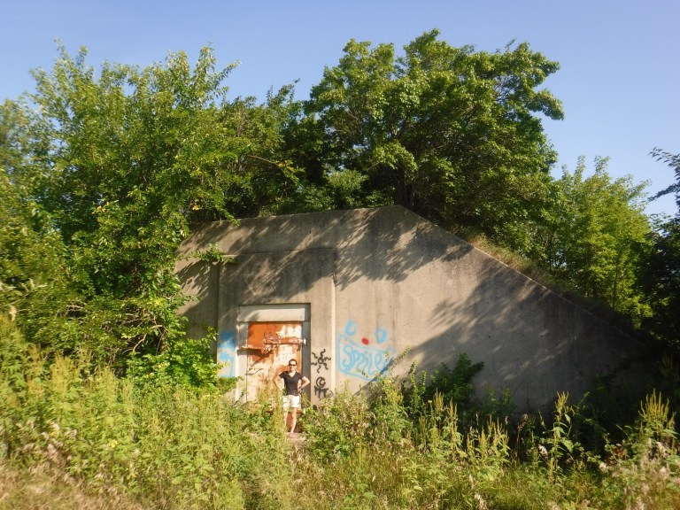 Midewin National Tallgrass Prairie | Raven About The Parks