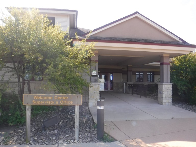 Midewin National Tallgrass Prairie | Raven About The Parks