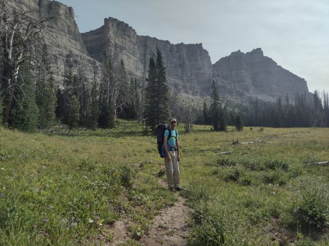 Continental Divide National Scenic Trail | Raven About The Parks