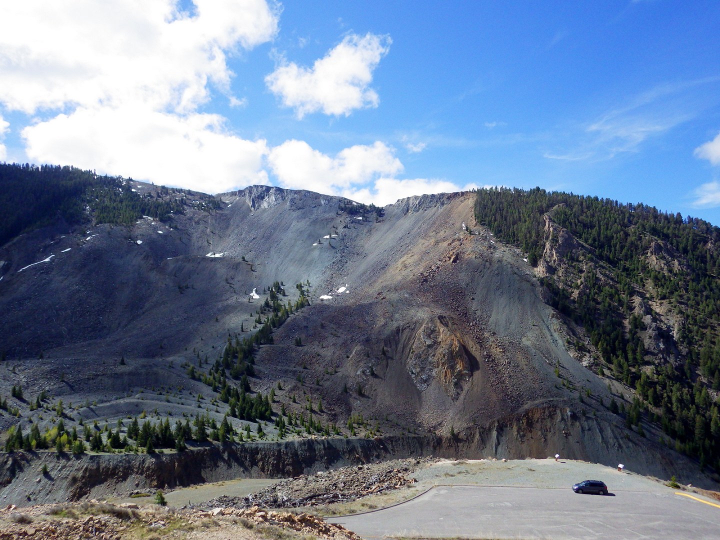 Gallatin National Forest | Raven About The Parks