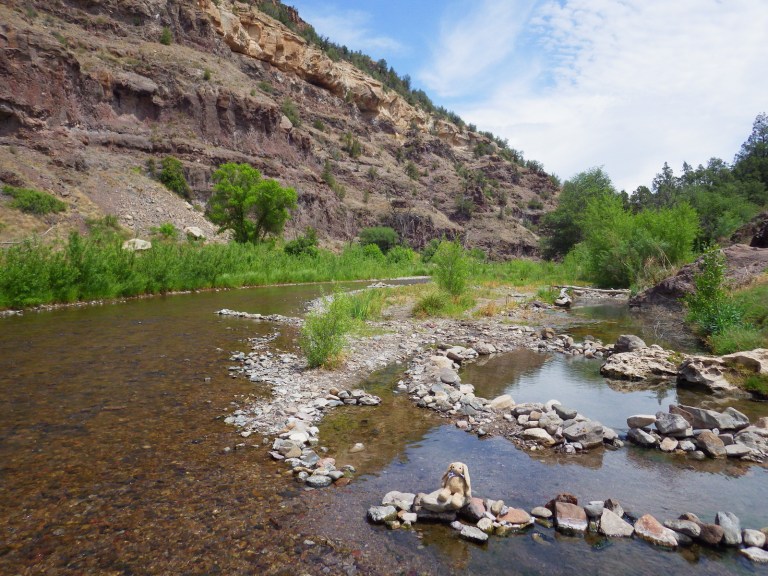 Gila National Forest | Raven About The Parks