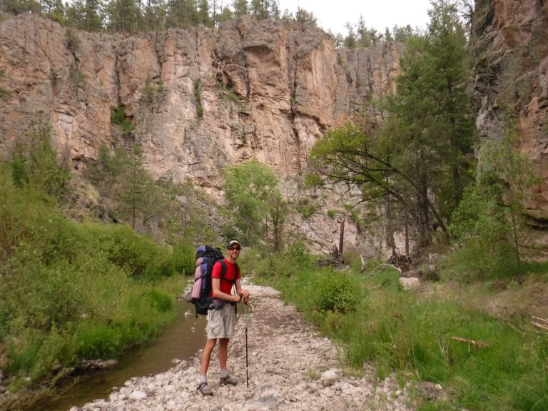 Gila National Forest | Raven About The Parks