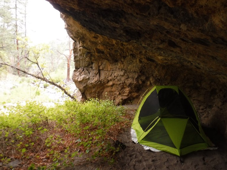 Gila National Forest | Raven About The Parks