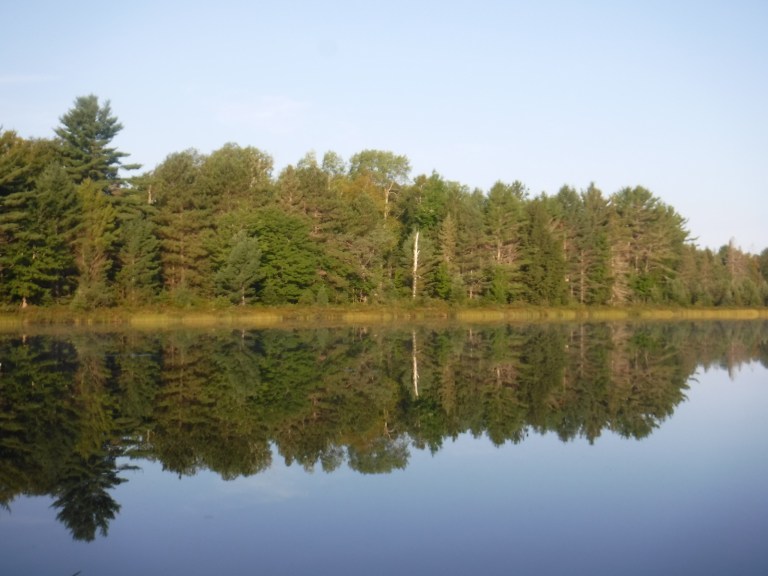 Hiawatha National Forest | Raven About The Parks