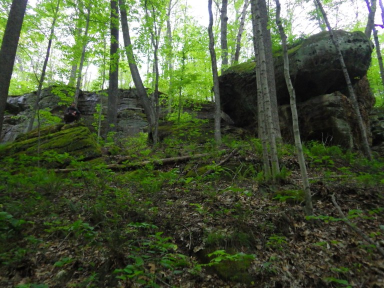 Hoosier National Forest | Raven About The Parks