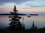 Isle Royale National Park | Raven About The Parks