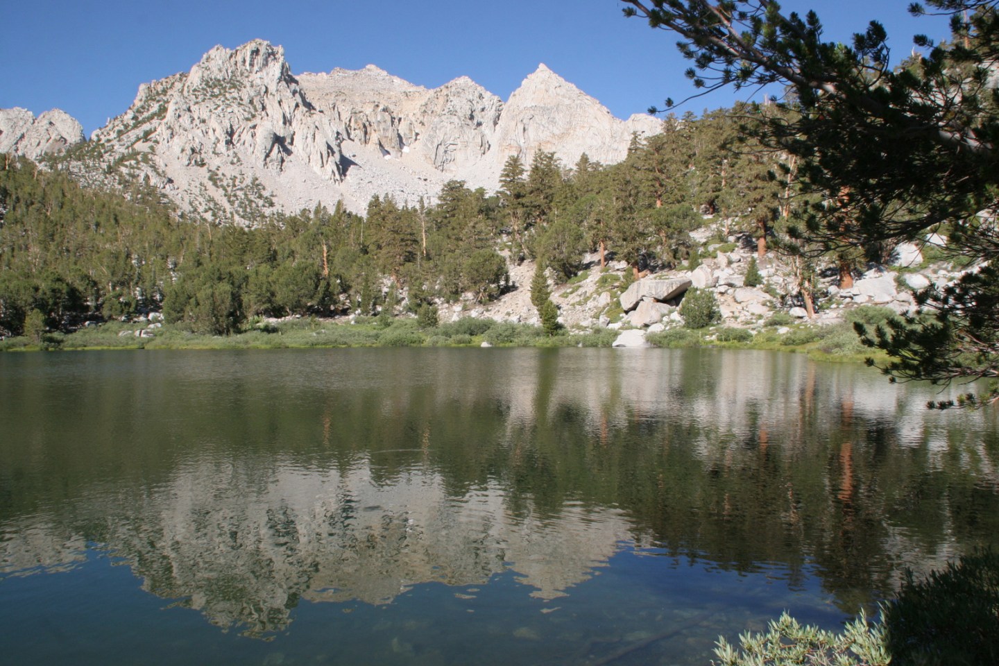 Inyo National Forest | Raven About The Parks