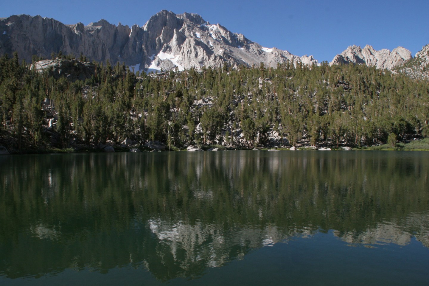 Inyo National Forest | Raven About The Parks
