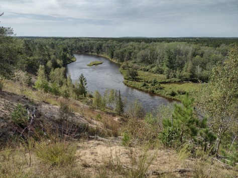 Huron National Forest | Raven About The Parks
