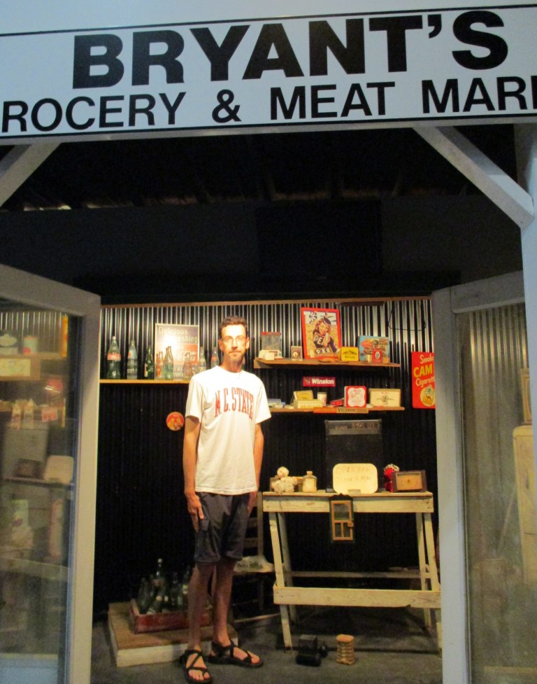 Emmett Till and Mamie Till-Mobley National Monument | Raven About The Parks