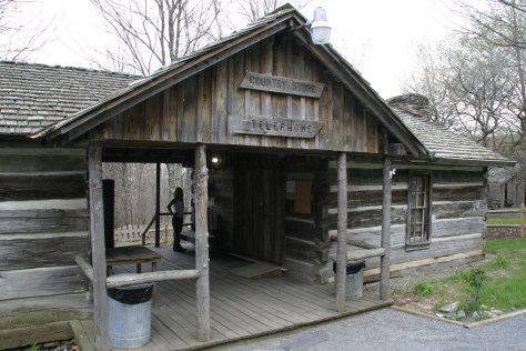 Jefferson National Forest | Raven About The Parks